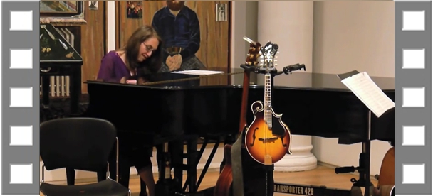 Performance – Ellen Weiss Music